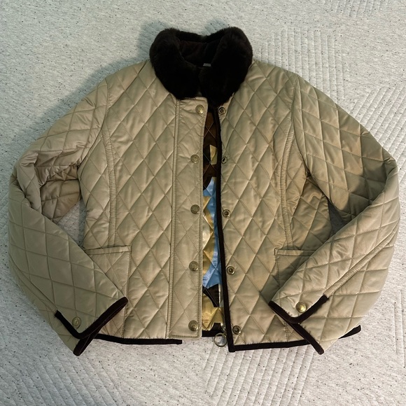 Coach | Jackets & Coats | Coach Vintage Quilted Jacket | Poshmark